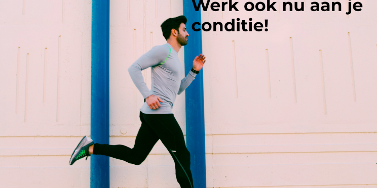 Belang van beweging voor lichamelijke conditie en kracht - FriskFysio