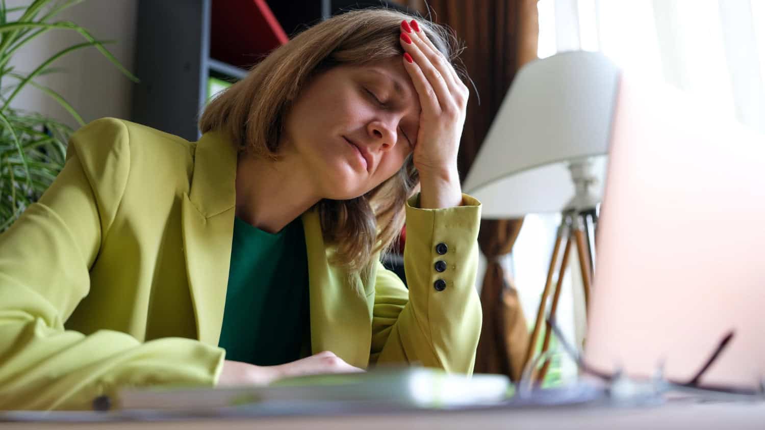 Van vermoeid naar vitaal: fysiotherapie bij chronische vermoeidheid ...