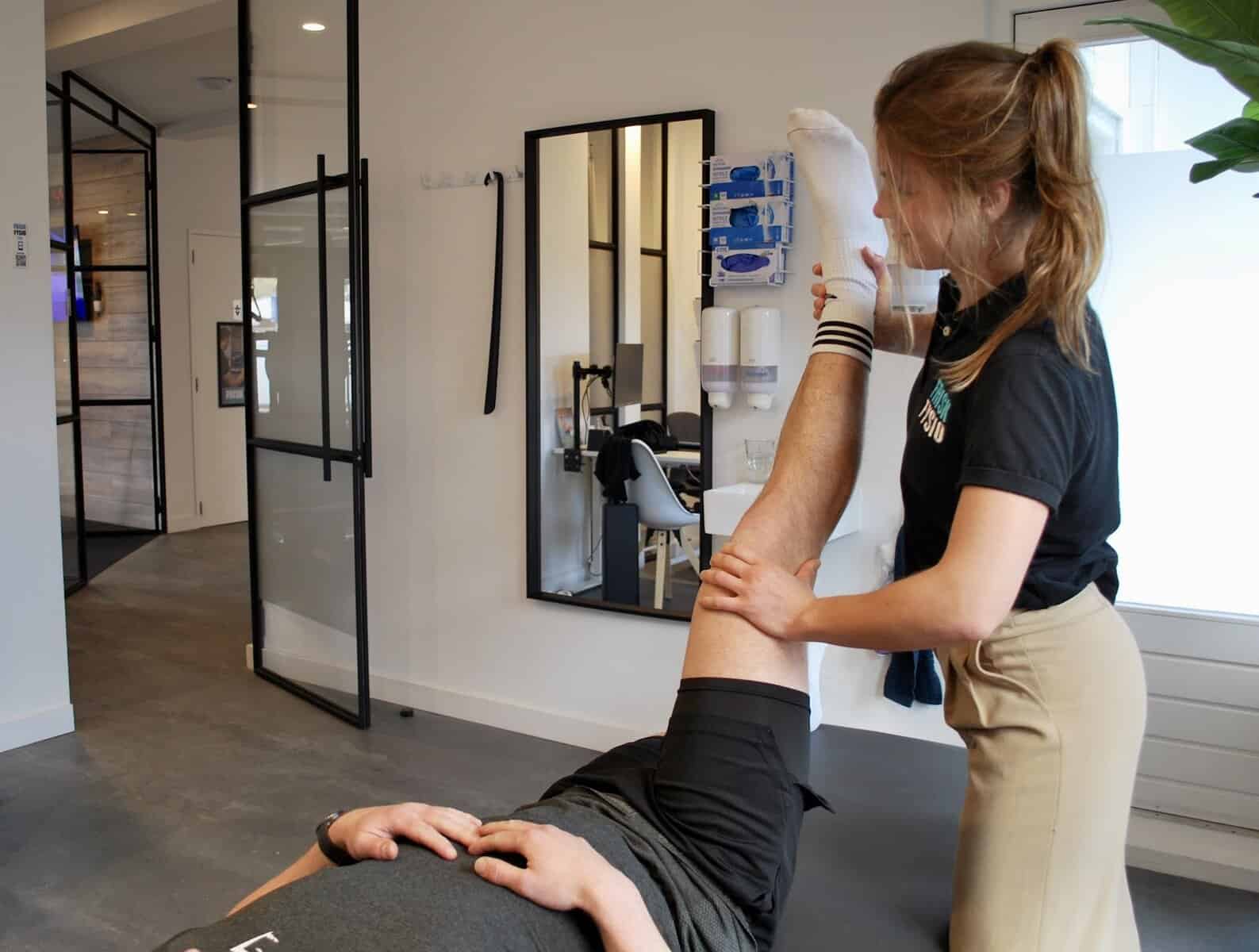 Ga rusteloze benen tegen met deze 7 effectieve tips! - FRISKFYSIO